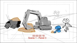 ArtStation - Gecko Garage