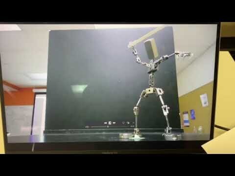 ArtStation - Stop-motion package