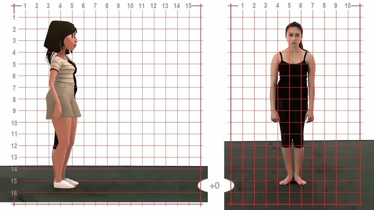 ArtStation - Punch Animation