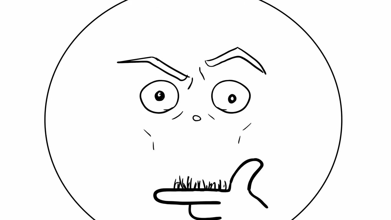 ArtStation - 2D Animation Test