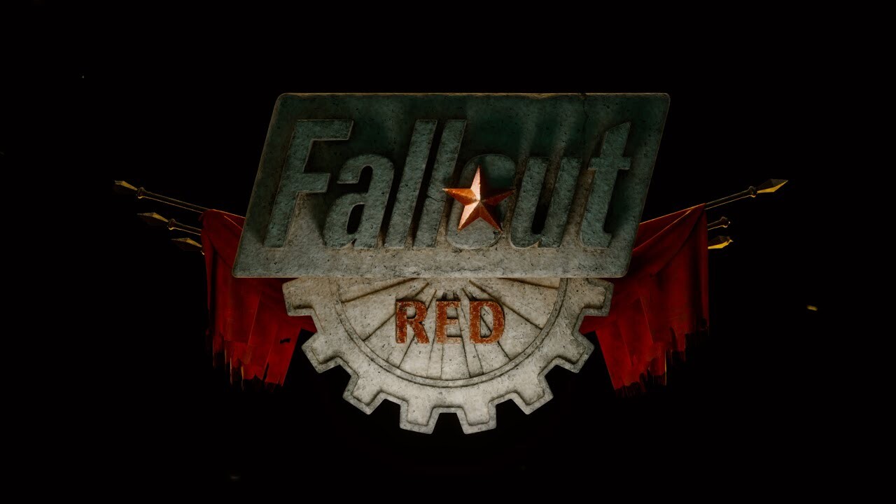ArtStation - If Fallout Happens in China | Fan-made Trailer for a ...
