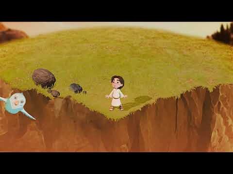 ArtStation - Animation Reel - Raphael Moraes