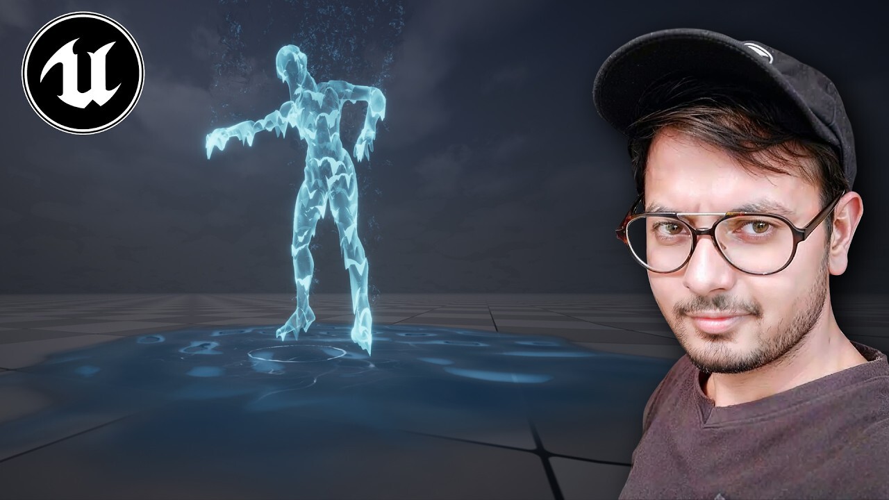 ArtStation - 💦 Water Jump VFX | Character Splash & Dripping Effects ...