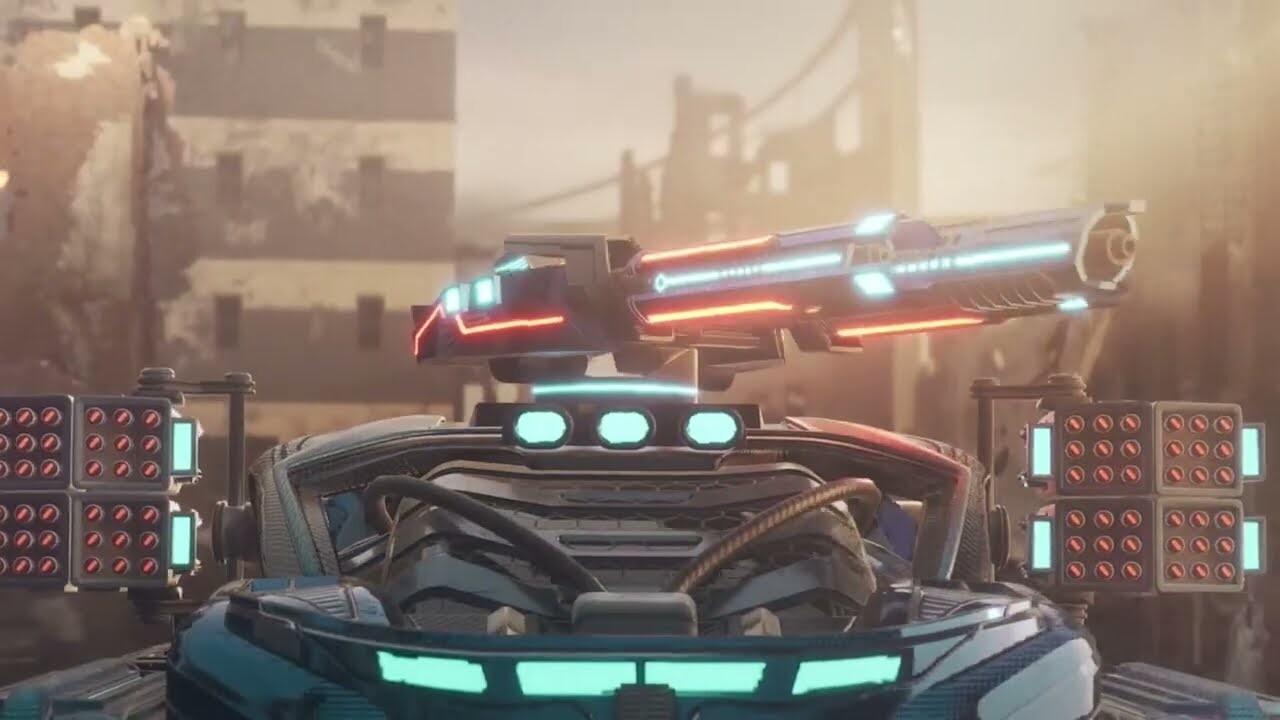 ArtStation - Welcome to None Arts!