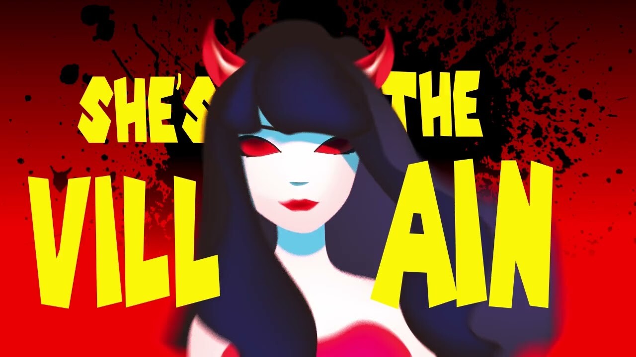 ArtStation - (2021) Motion Typography 2