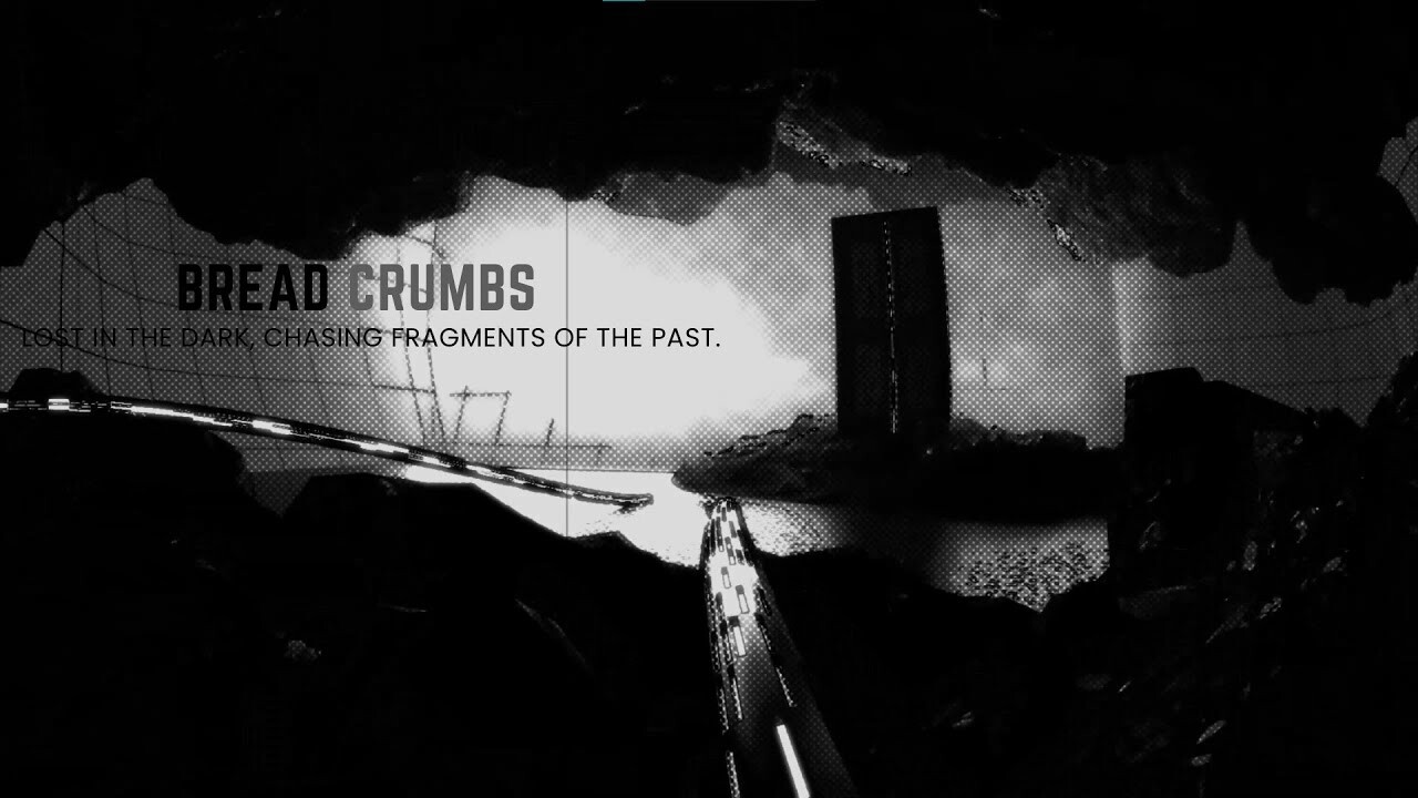 Animatedfy - Bread Crumbs