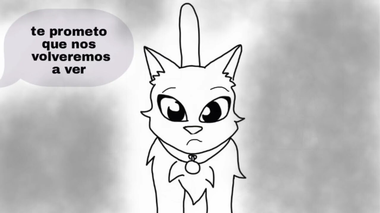 ArtStation - Animatic