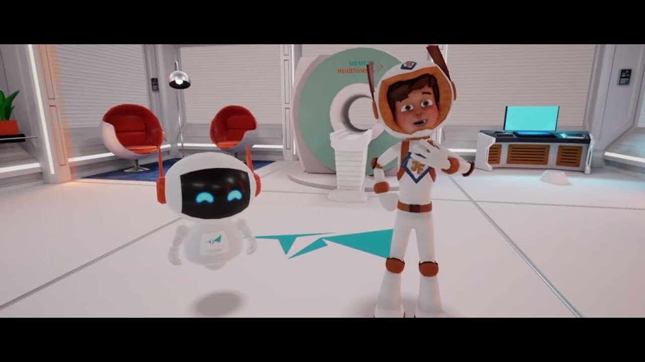 ArtStation - Imagine