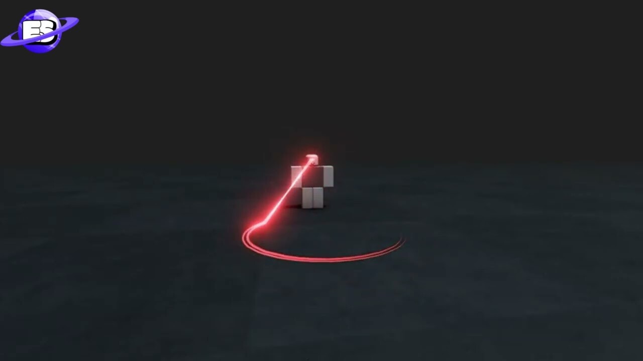 ArtStation - Roblox Laser Eyes VFX SHOWCASE [COMMISSIONS OPEN]