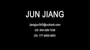 ArtStation - Demo_Reel_JunJiang