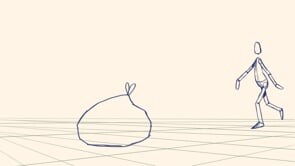 ArtStation - Heavy Object