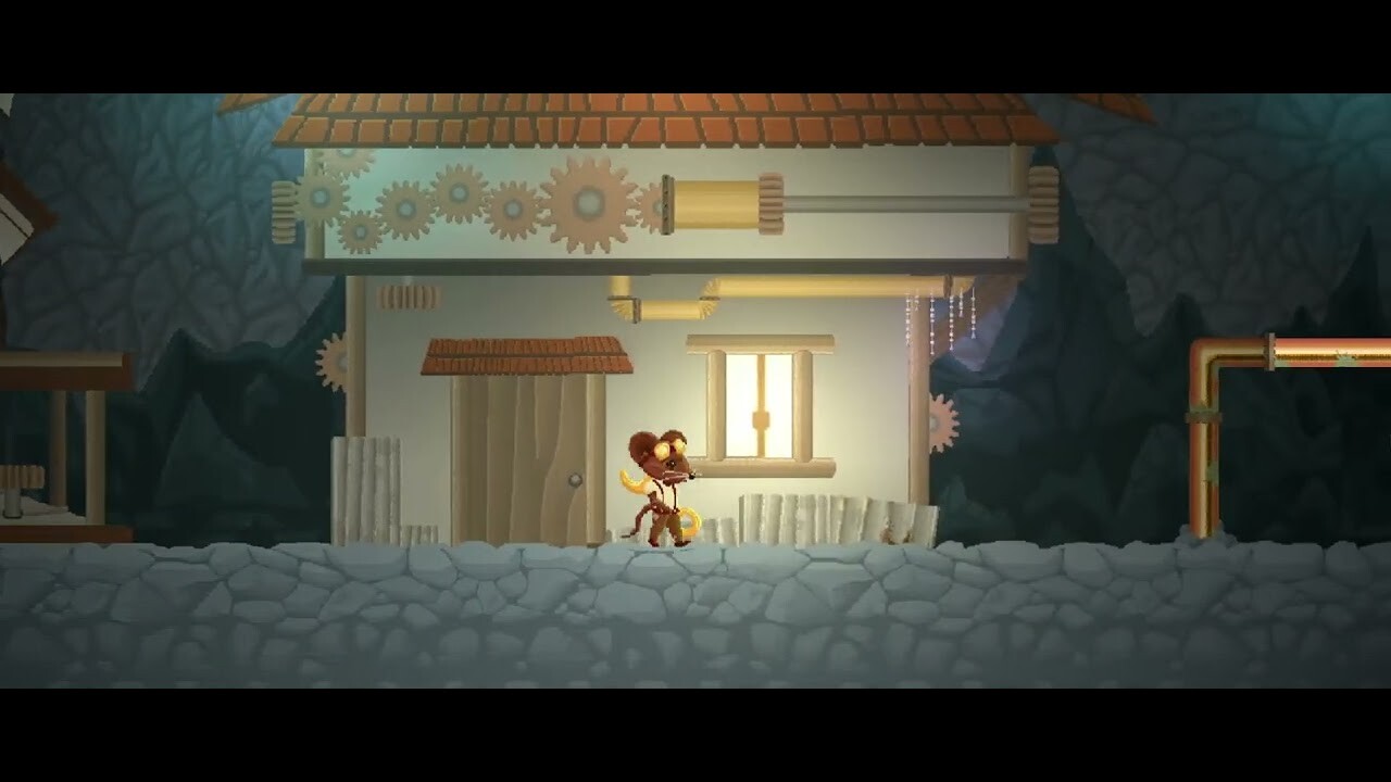 ArtStation - Sunchaser