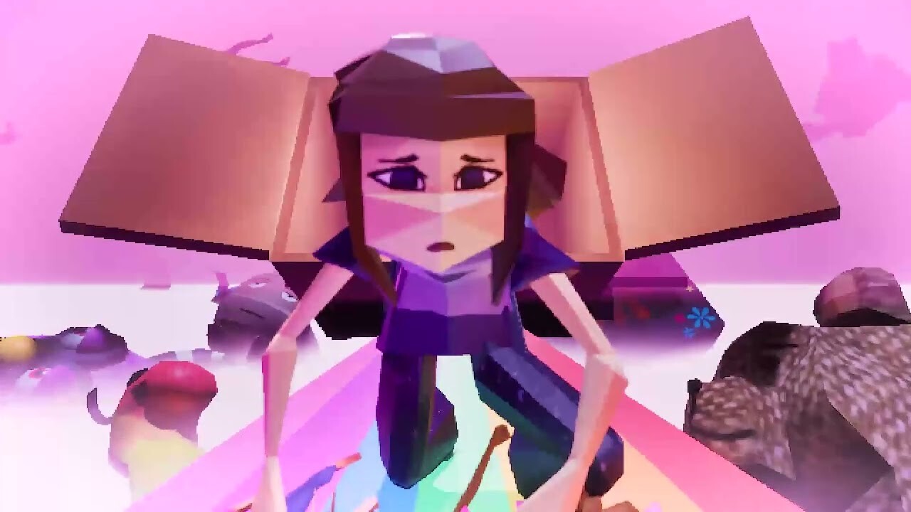 ArtStation - Salad Days