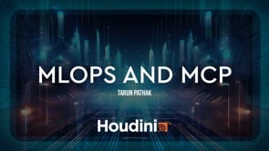 ArtStation - AI-Powered Procedural Tools in Houdini — Color Ramp, Curve ...