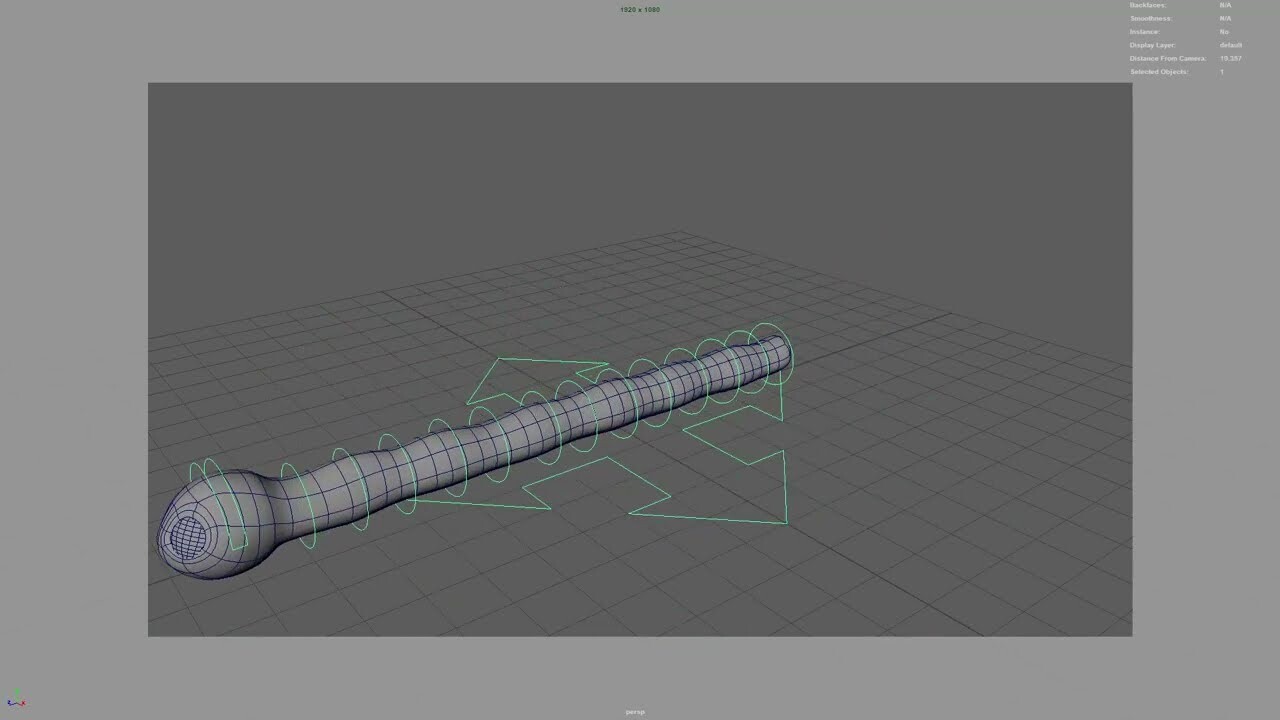 ArtStation - Worm and coccoon