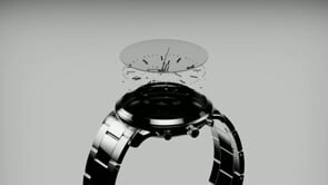 ArtStation - WRIST WATCH