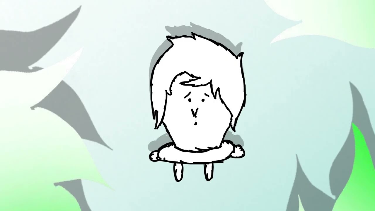 ArtStation - animatic 2