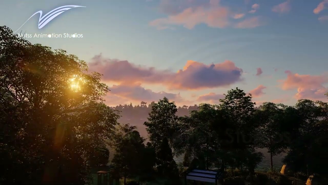 Taposh Kumer Saha - One Small Glimpse of our "Thirty First" Upcoming Animated Short Film