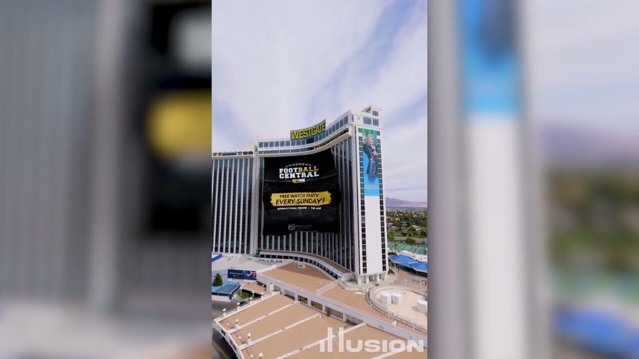 ArtStation - Banner Unrolling VFX | Blender & After Effects