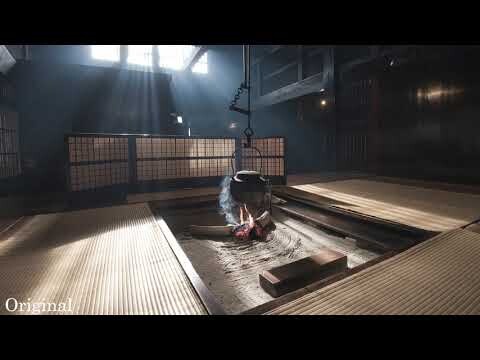 ArtStation - Katana Integration CGI