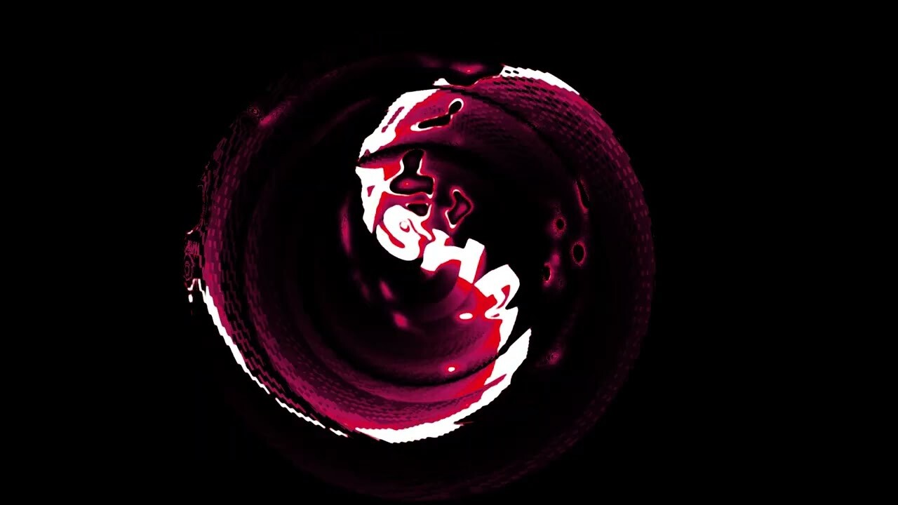 ArtStation - text animation