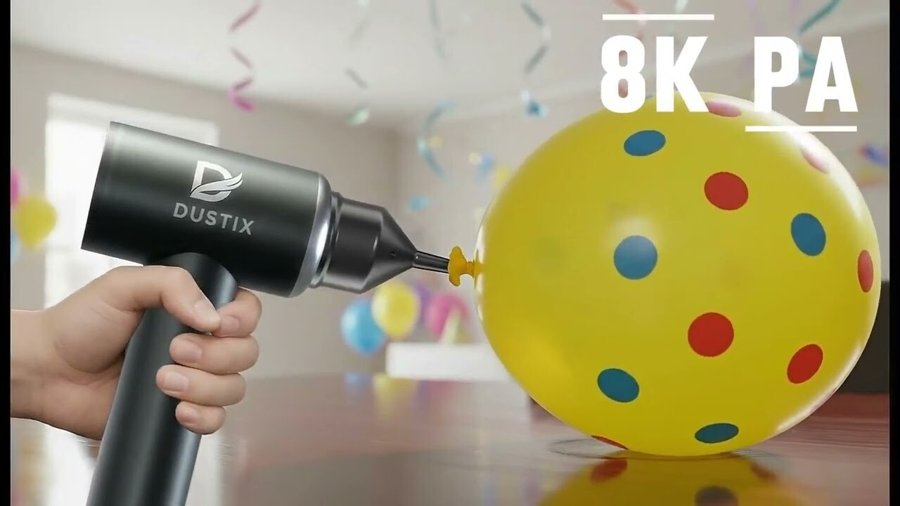 ArtStation - Dustix Dx-pro1 Amamzon (I3D-listing)