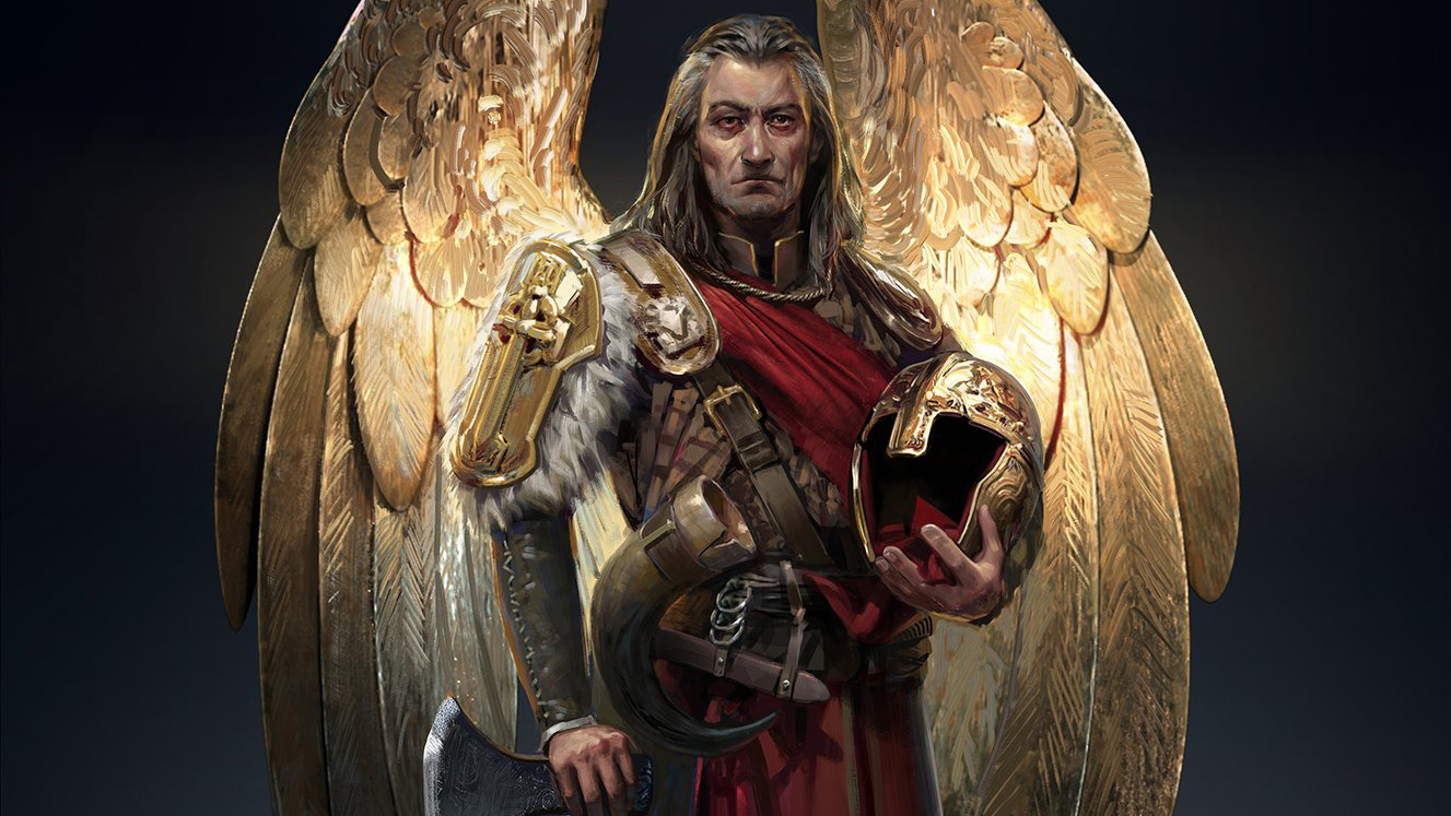 ArtStation | Challenge - Character Design