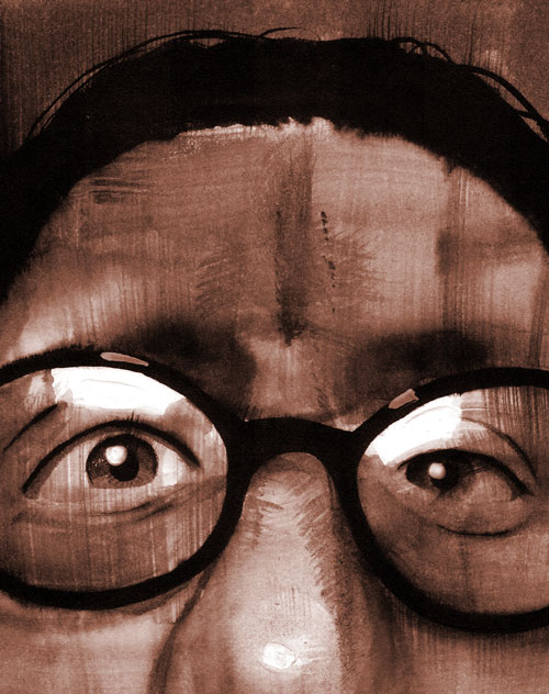 Chris Koehler - Info