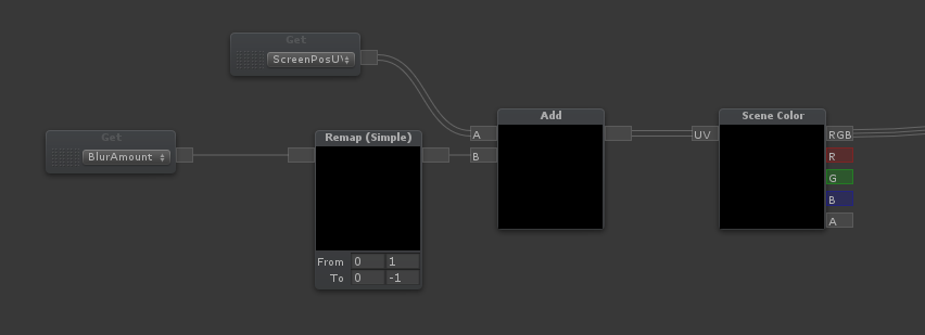 Kayl Myers - Unity Full Screen Effect Tutorial: Line Drawing