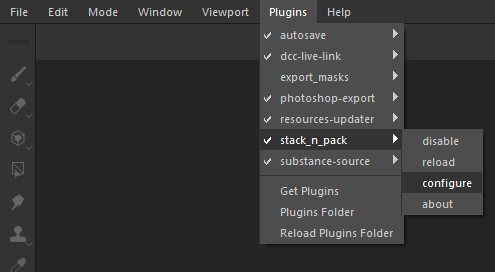 Phillip Jenné - Stack N Pack Installation Guide