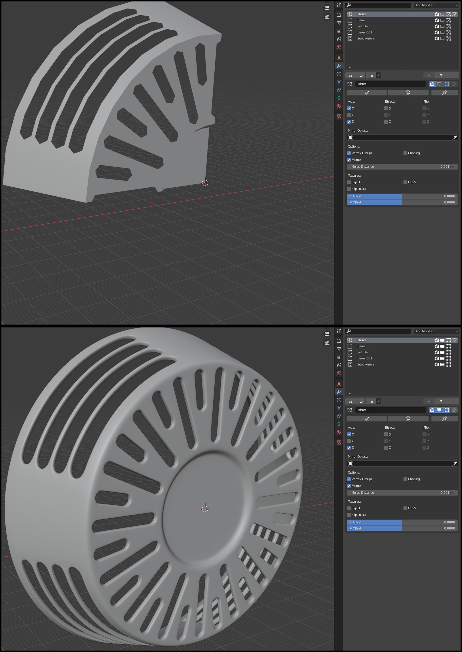 Fredrik Appelholm - Midnight Ghost Hunt - Generator