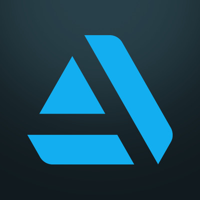 Artstation Logo