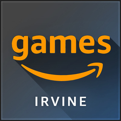 ArtStation - UI Scripter at Amazon Games (Irvine)