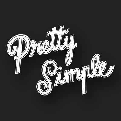 ArtStation - 2D Artist at PRETTY SIMPLE