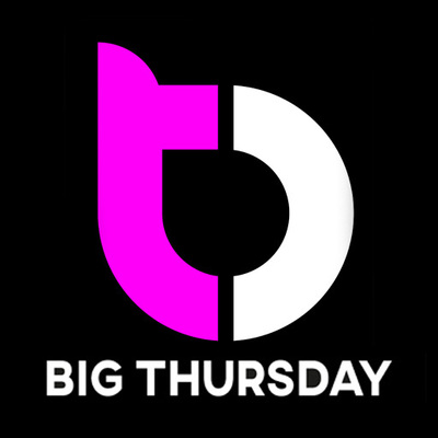 ArtStation - CG Generalist at Big Thursday Creative