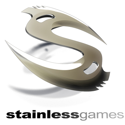 ArtStation - VFX Artist at Stainless Games