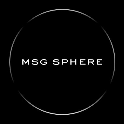 ArtStation - Image Scientist at MSG Sphere Studios