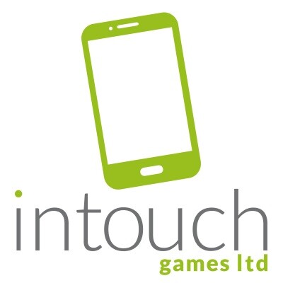 ArtStation - Games Artist / Graphic Designer at InTouch Games ltd