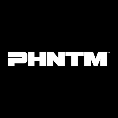 ArtStation - UI/UX Designer at PHNTM