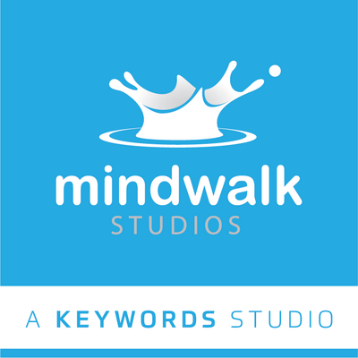 ArtStation - Animation Art Director at Mindwalk Studios- A Keywords Company