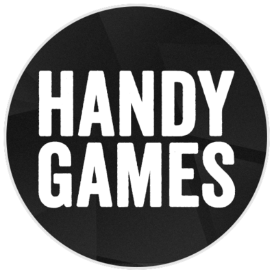 ArtStation - Lead Artist (f/m/d) at HandyGames Studios GmbH