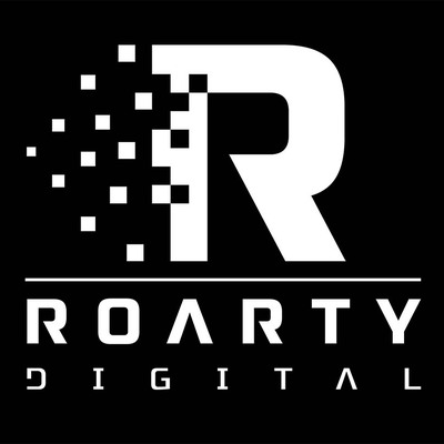 ArtStation - Lead Texture Artist at Roarty Digital Inc.