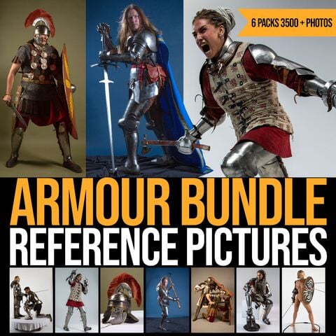 ArtStation - 350+ Knight Reference Pictures for Artists ArtStation - 350+ Knight Reference Pictures for Artists