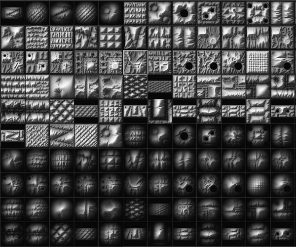 ArtStation - Soft kitbash set vol.1 | Resources