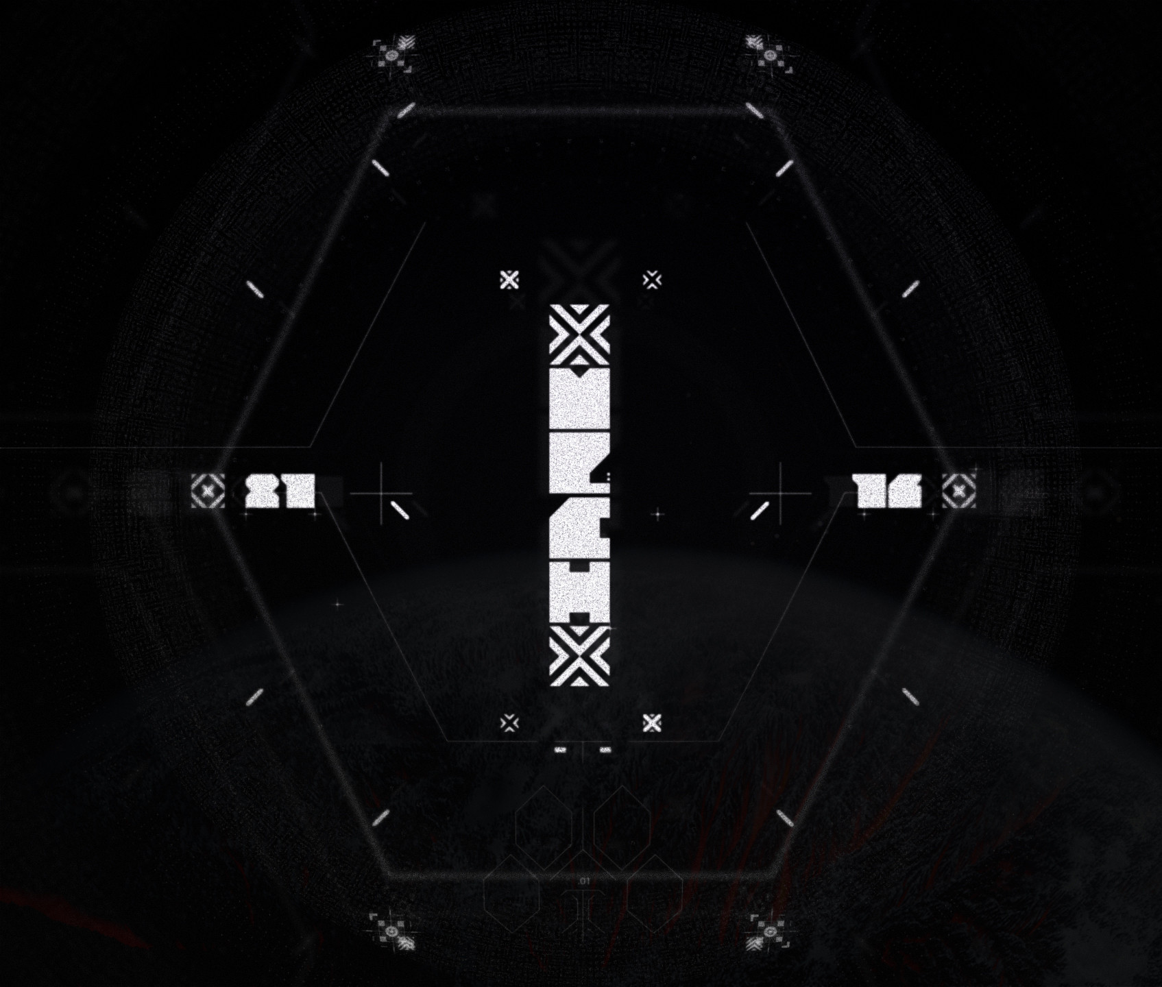 ArtStation - MECH FONT | Artworks