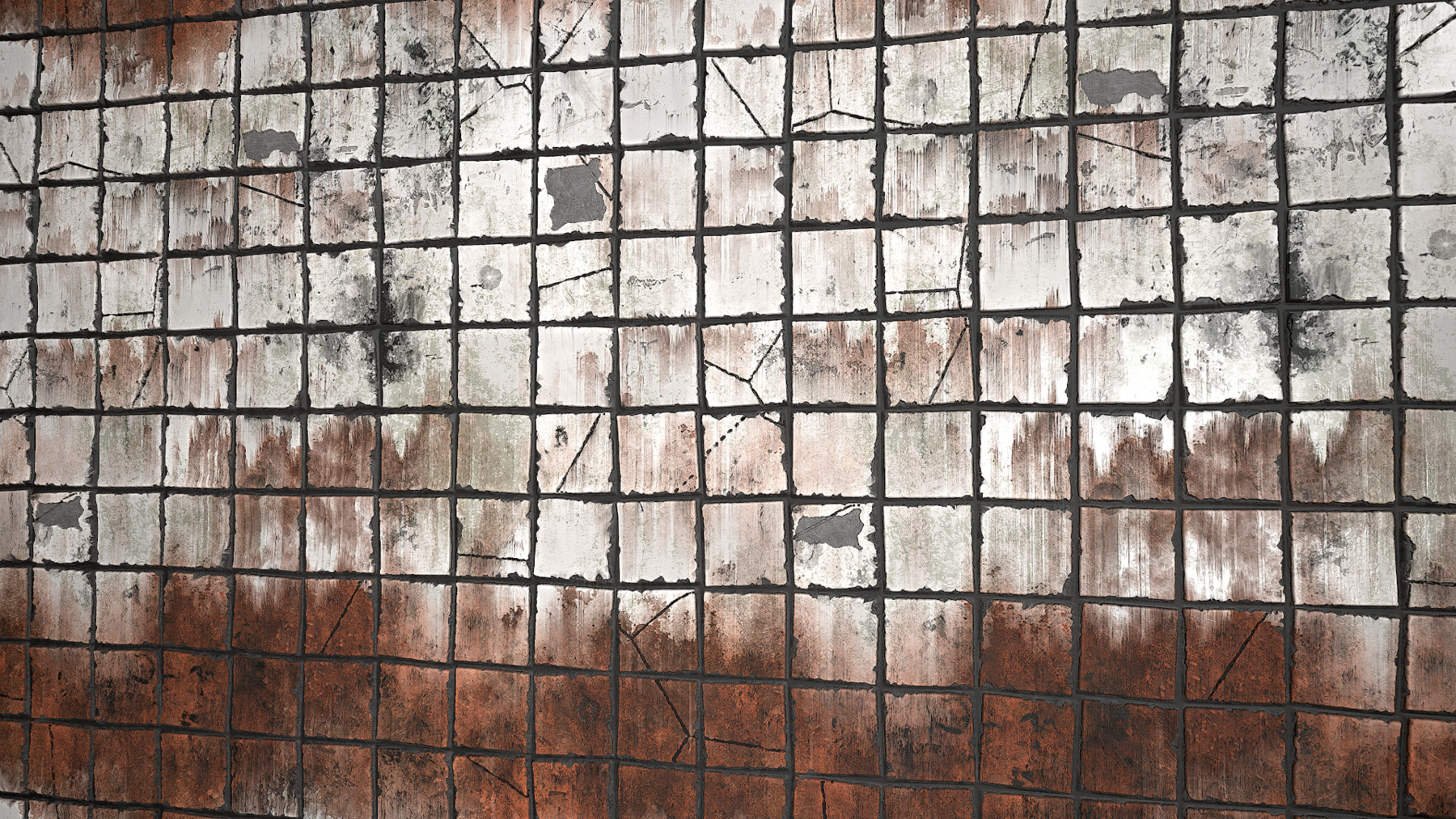 ArtStation - Horror Pack | Game Assets