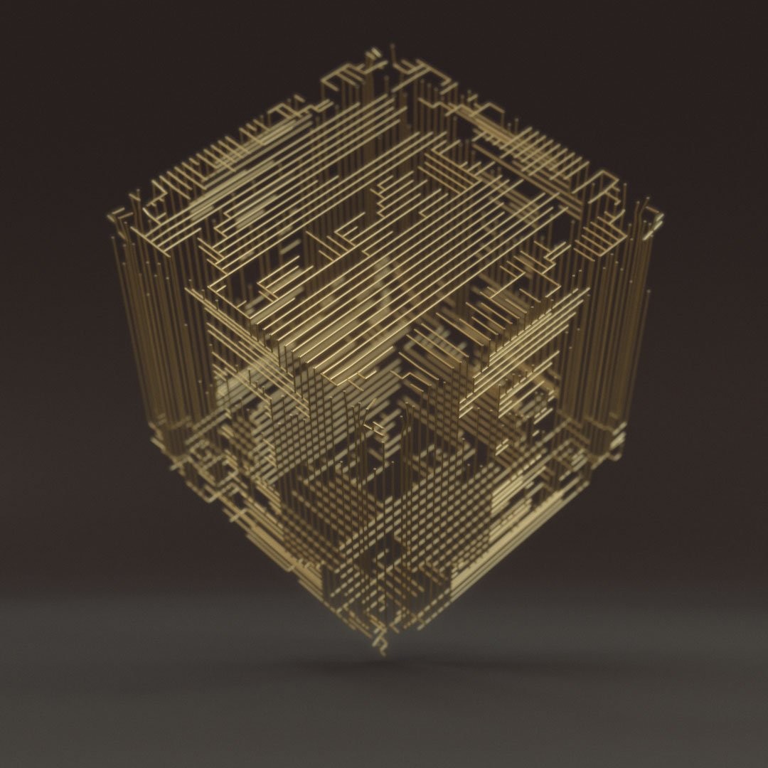 ArtStation - Houdini Procedural Growth , Connect Points , Space ... ArtStation - Houdini Procedural Growth , Connect Points , Space ...