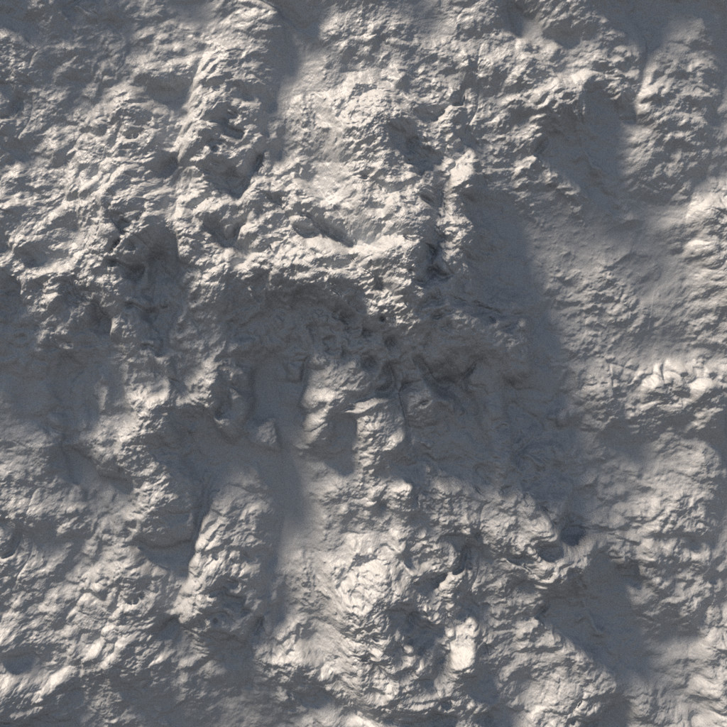 ArtStation - High Resolution Rock and Crack Alpha Pack | Resources