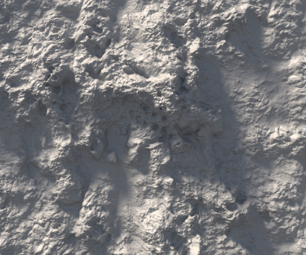 ArtStation - High Resolution Rock and Crack Alpha Pack | Resources