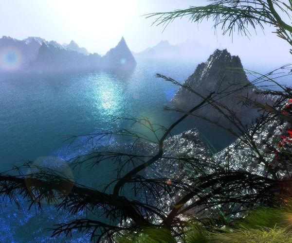 ArtStation - Project Dogwaffle PD Artist 11 | Resources